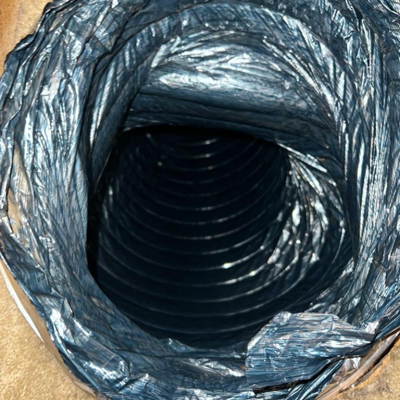 Clean Air, Breath Easy with Real Time Air Duct Cleaning